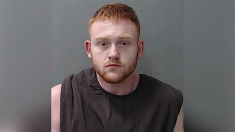 Texas Man Sentenced To 40 Years In Prison For Decapitating His Wife