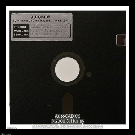 Autocad Drawings 2009