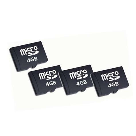 Memory Card 4gb 8gb 16gb 32gb 64gb 128gb Comes With Micro Sdhc Card