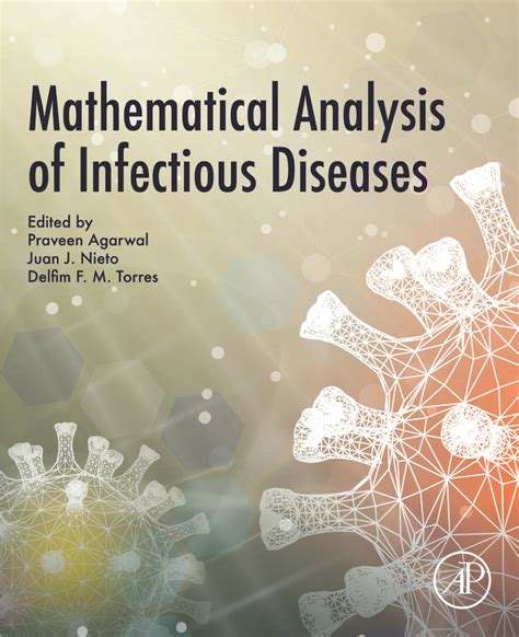 Mathematical Analysis Of Infectious Diseases Premiumjs Store