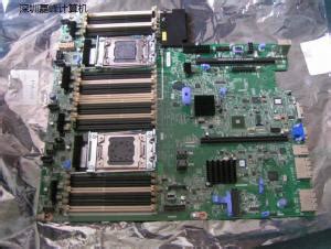 IBM X M System Board