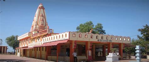 Shri Devi Bhagwati Mandir Ratnagiri India Best Time To Visit Shri