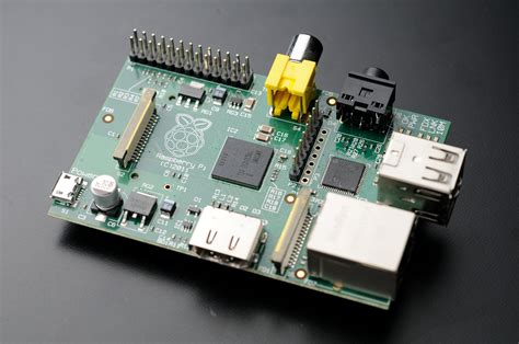 Random Bits From Boredom Rpi Bonding Network Interfaces
