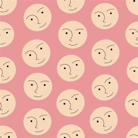 Premium Vector Seamless Pattern Multipurpose Use Abstract Colorful Background Design