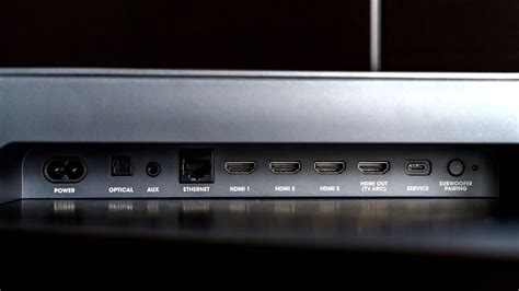 JBL Link Bar Review TechRadar