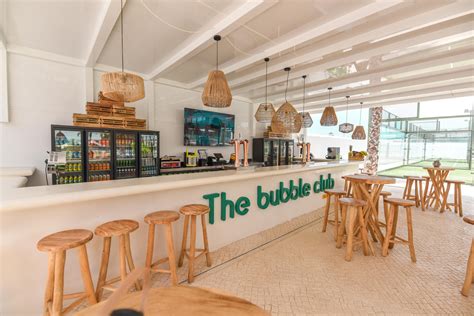 The Bubble Club Ibiza Mission Statementthe Bubble Club