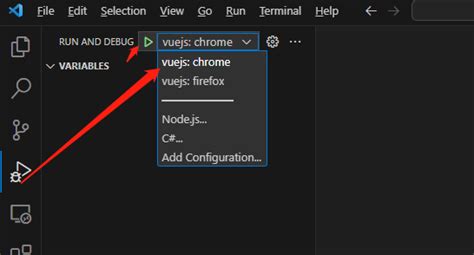 保姆级教程Vue项目调试技巧 vue 调试插件 CSDN博客