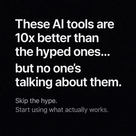 Aitools Artificialintelligence Productivitytools Aiautomation… Aayush Tripathi