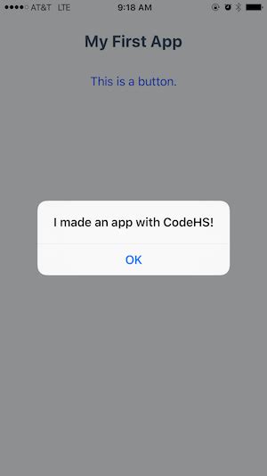 Building Mobile Apps On Codehs Mobile App Development Is Now Available… By Elysa Kohrs Read