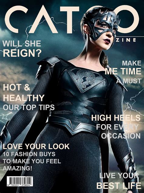 Catco Worldwide Media