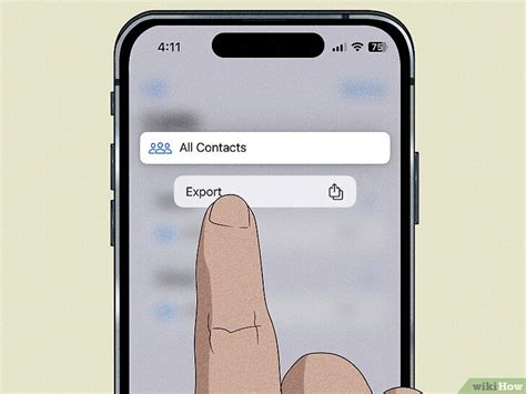 Can You Save Your Contacts To A SIM Card A Simple Guide