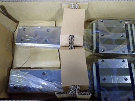 NSK Linear Rails In Euclid OH USA