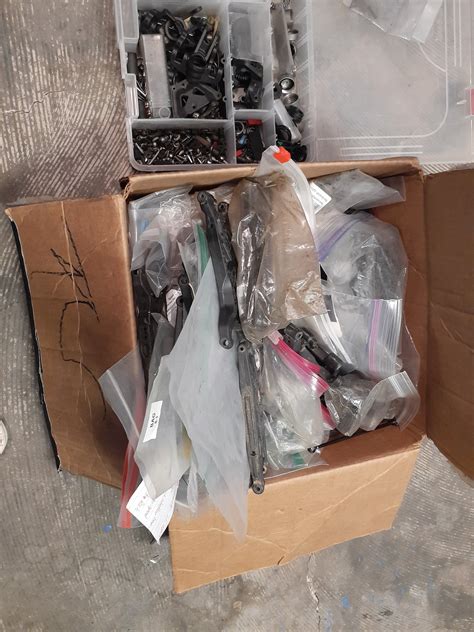 TLR Truggy Roller With HV Savox Servos R C Tech Forums