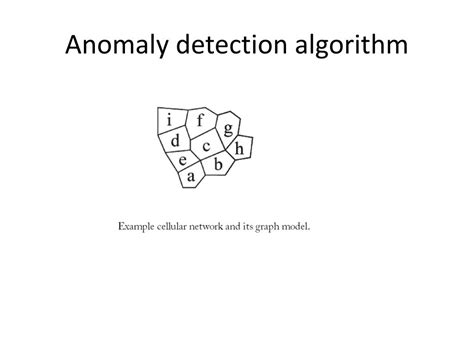 Ppt Enhancing Security Using Mobile Based Anomaly Detection In Cellular Mobile Networks