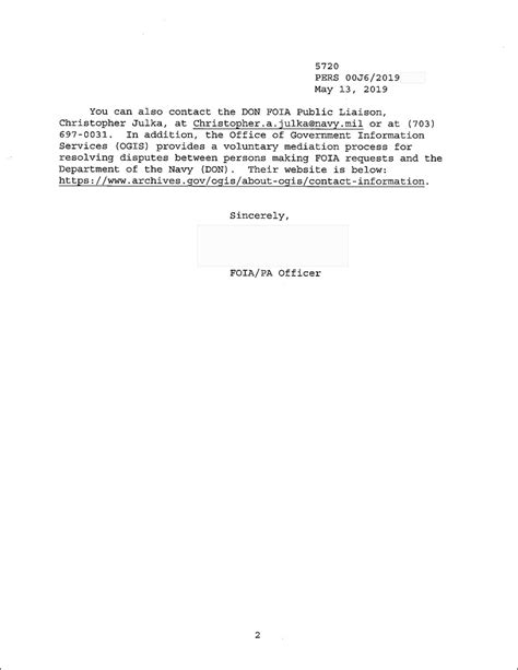 Foia Foia Pg2 Redacted