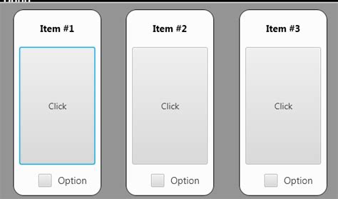 [b4x] [xui] xcustomlistview cross platform customlistview b4x
