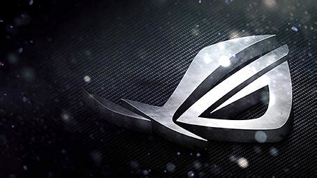 Asus Rog Desktop Theme For Windows 10 11