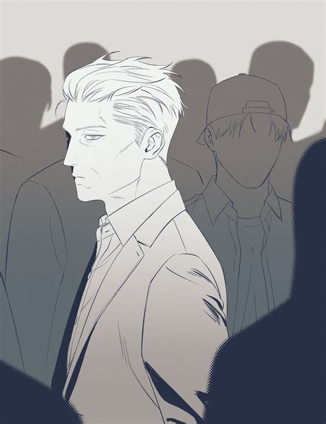 Hirai Ginji Gin To Kin Drawn By Noname Wildofblue Danbooru