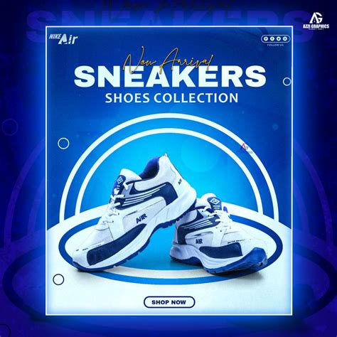 Aizaz Ahmad On Linkedin Shoeposterdesign Photoshopsocialmediaposterdesign Productposterdesign