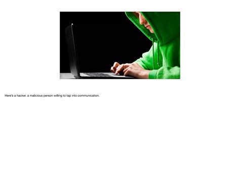 Security Checklist How Ios Can Help Protecting Your Data Ppt