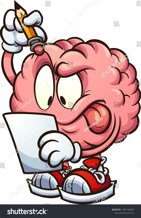 Thinking Clipart