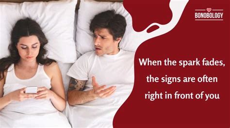 15 Signs That Your Girlfriend Isnt Sexually Attracted To You