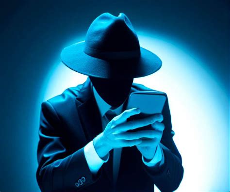 Data Stolen In Hack Of Spyware Provider Letmespy Siliconangle