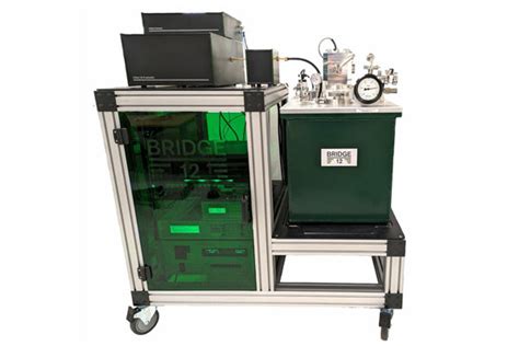 Next Generation Epr Spectrometer At Reduced Costs Footprint And Weight Signal Integrity Journal