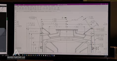 Material And Design Guidelines What You Need To Know To Get Started Heavy Gauge Thermoforming