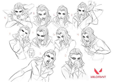 Tb Choi Tbchoi Expression Sheet