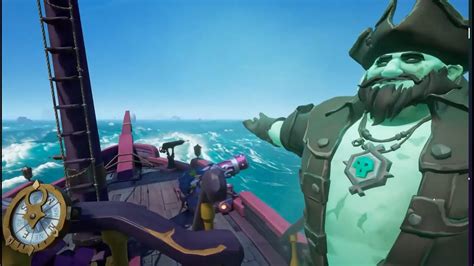 Tenth Level Thousands Of Pirate Lords Youtube