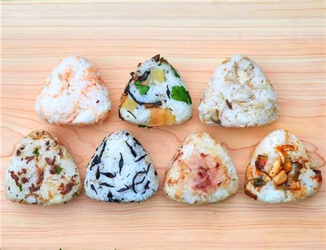 Ootoyas Onigiri Ootoya America