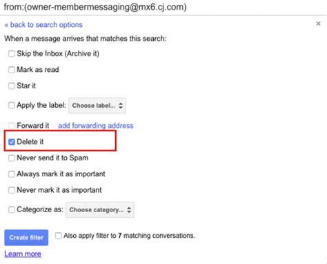 How To Block Unwanted Emails And Messages On Your IPhone Or IPad AppleToolBox