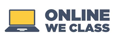 Online We Class Cursuri De Limba Engleză și It