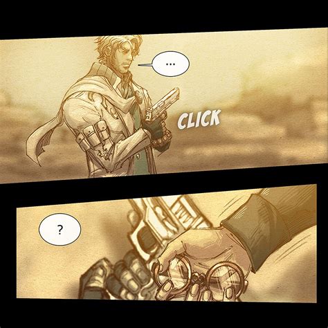 Comic Cutscene Dfo World Wiki