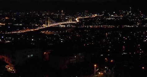 istanbul at night imgur