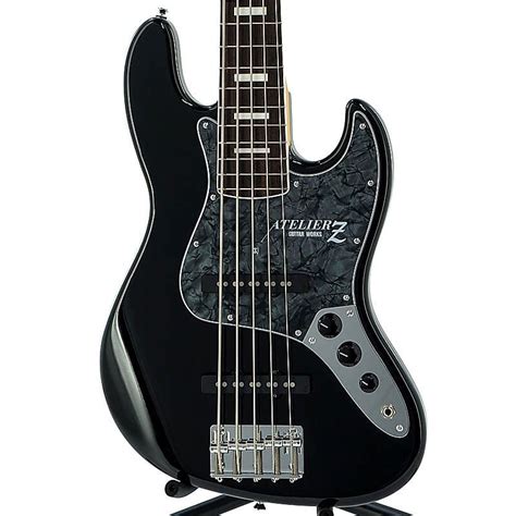 Atelier Z Mvt 715 19p Custom W Black Pearl P G Blk R Mh Reverb