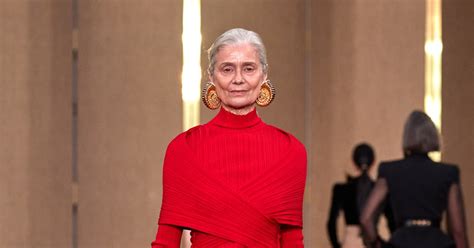 Models Over 40 Are Being Cast More Than Ever But Is It Just A Fad