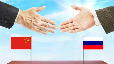 ‘made In Russia Goods A Craze In China Caribbean Broadcasting