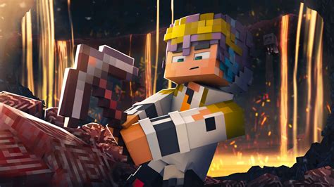 Minecraft Wallpaper Patterns