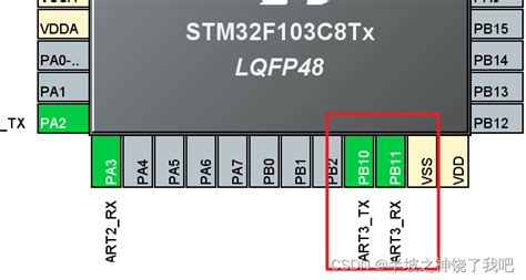 Esp 01sstm32连接haesp01连接stm32 Csdn博客