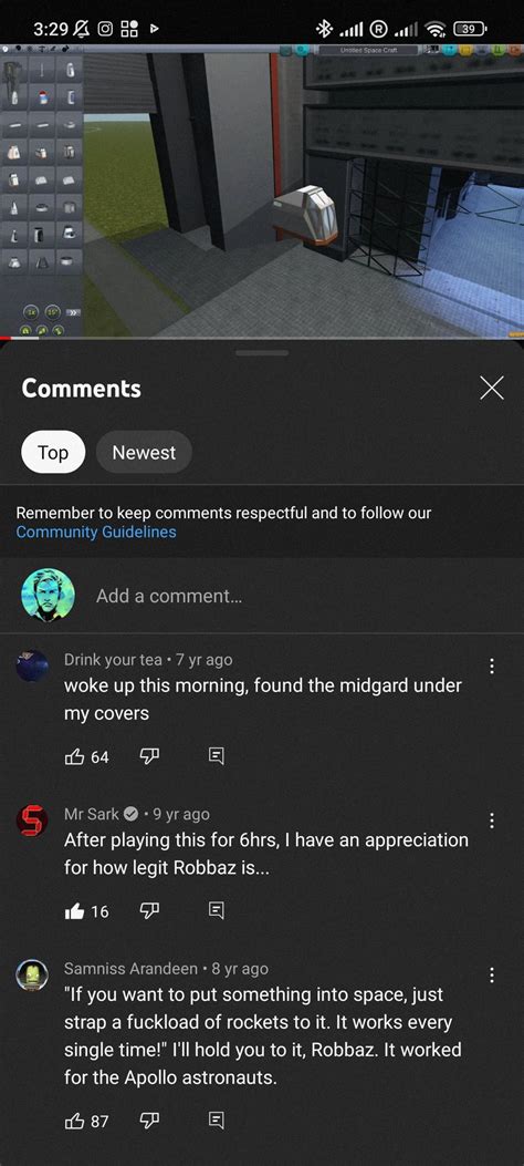 Robbaz Is Great Rsark