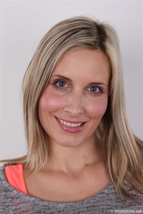 Czech Casting Lucie Ift Tt W Tnjc