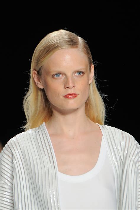 Picture Of Hanne Gaby Odiele