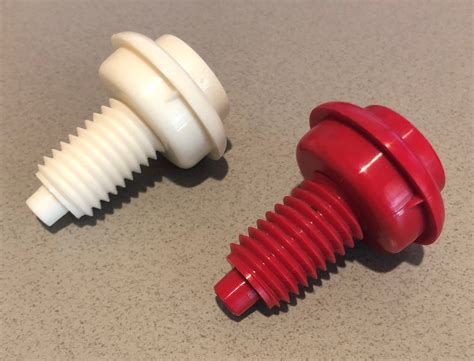 Leaf Switch Buttons Long Quantity Of 10 Arcade Adventures