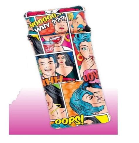 Comics Pool Float Floatgoats