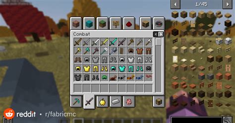 Does Anybody Know Why My Texture Looks Like 18 Version Of The Game While Playing 121 Fabric