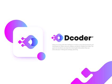 Dcoder Behance