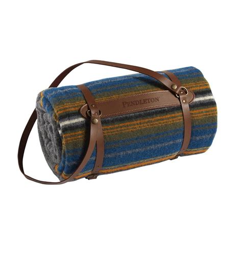 Pendleton Throws With Carriers National Parks Edition One Common