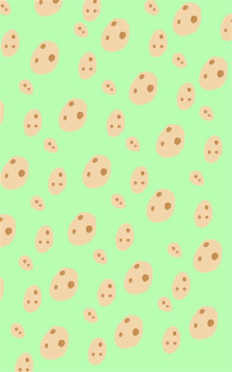 Cookie Background By KuteKai On DeviantArt